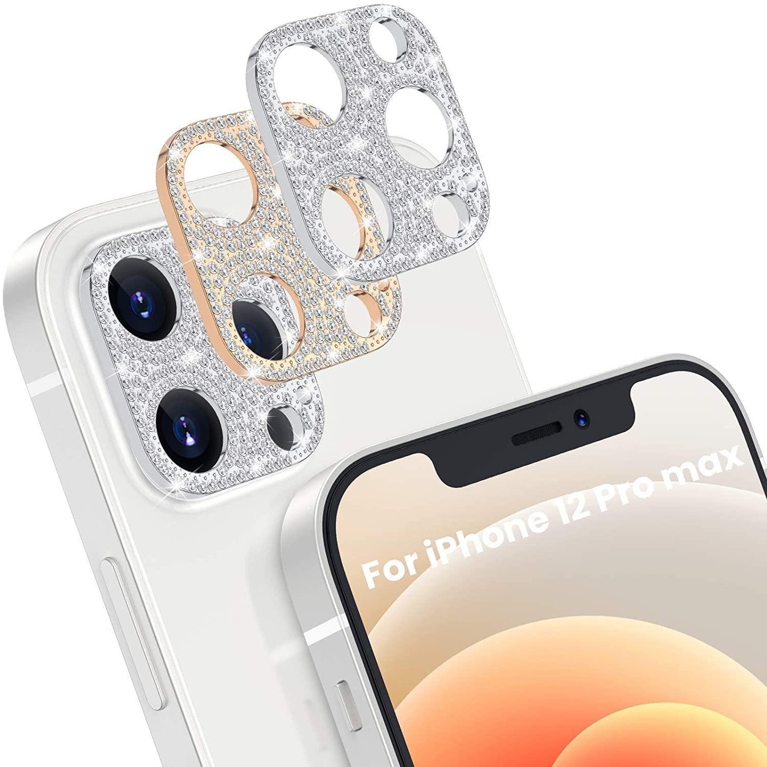 Best iPhone 12 Pro Max camera lens protectors