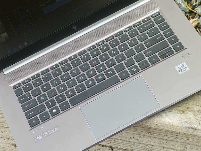 HP ZBook Studio review: an awesome mobile workstation