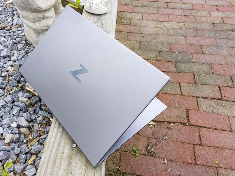 HP ZBook Studio review: an awesome mobile workstation