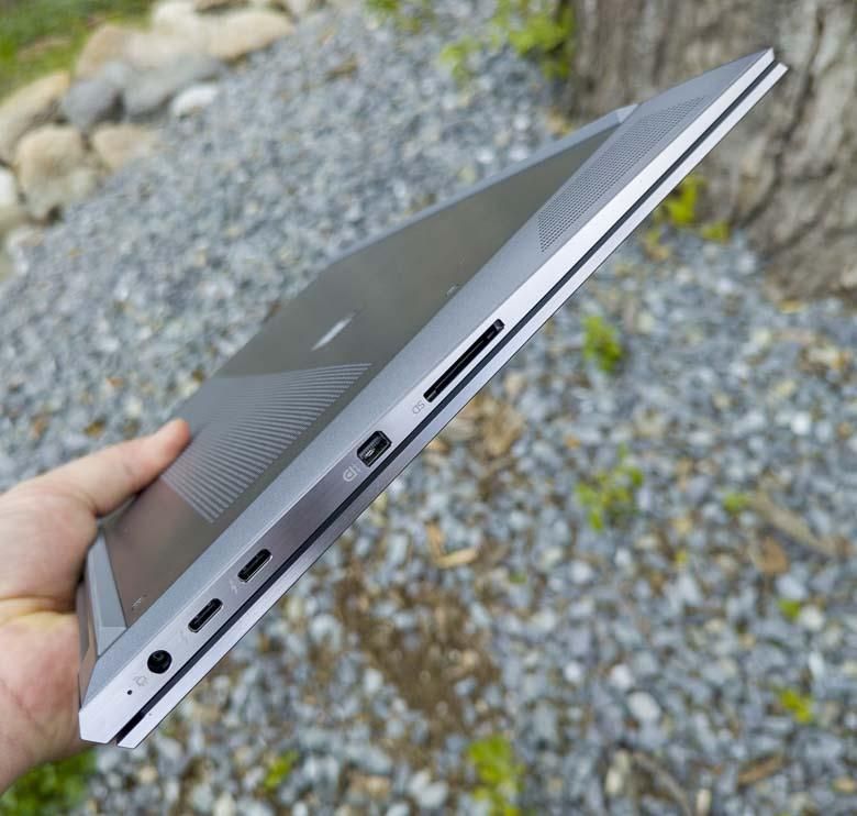 HP ZBook Studio review: an awesome mobile workstation