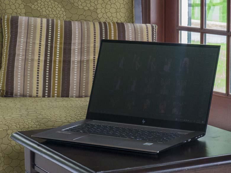 HP ZBook Studio review: an awesome mobile workstation