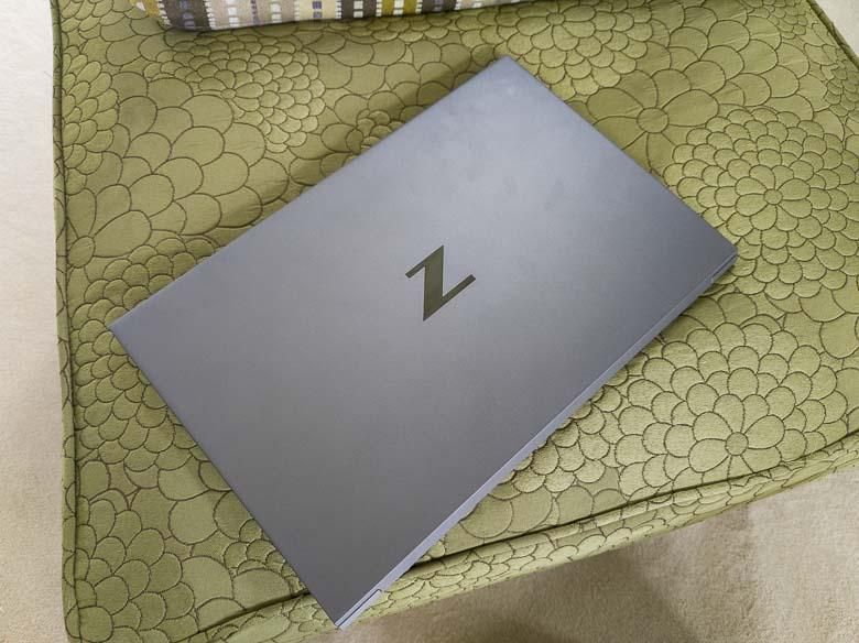 HP ZBook Studio review: an awesome mobile workstation