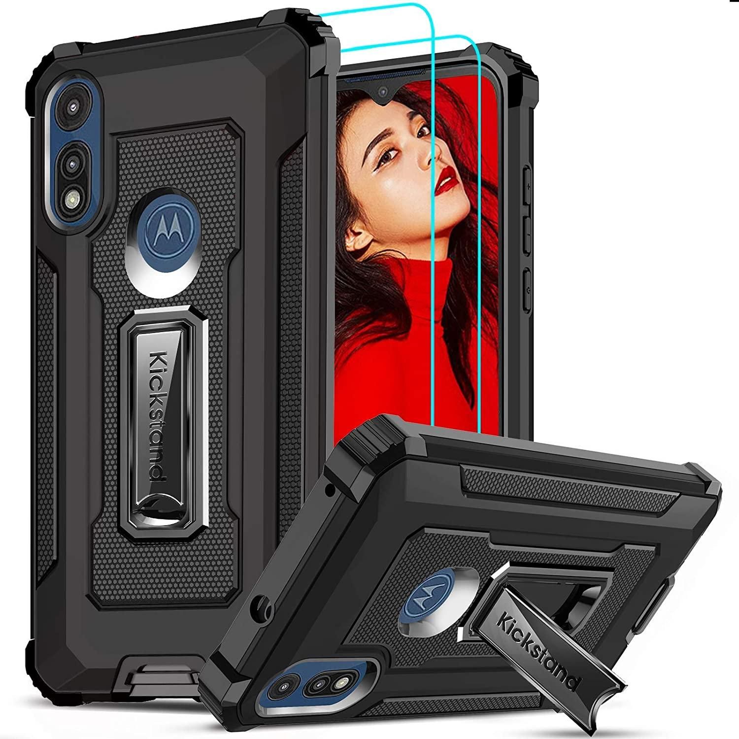 Best Moto E cases to buy in May 2021