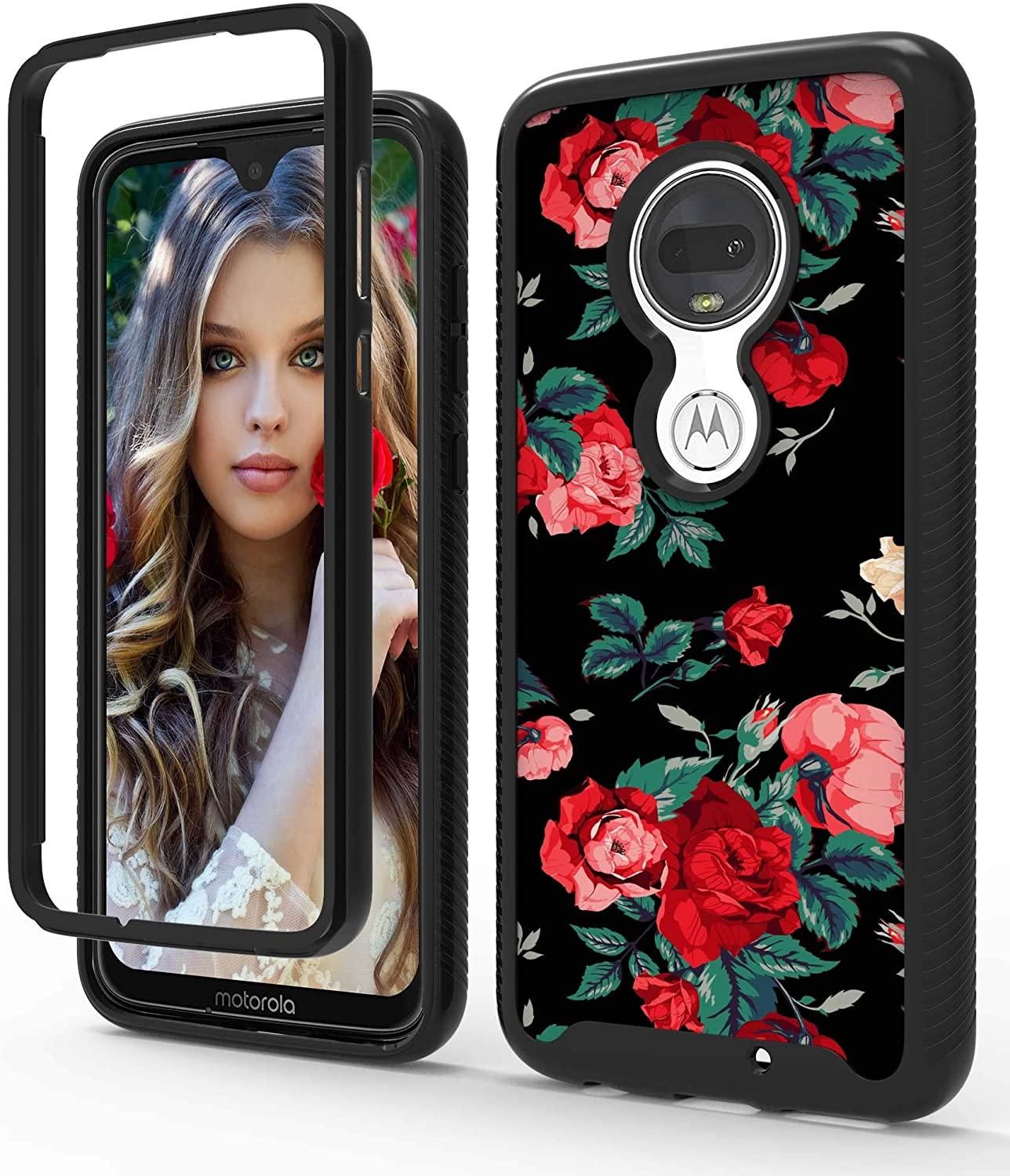 Best Moto G7 Plus Cases to buy in June 2021