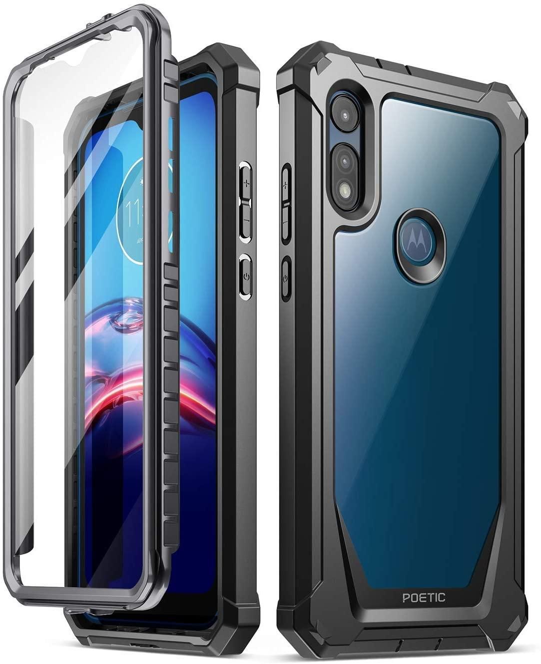 Best Moto E cases to buy in May 2021
