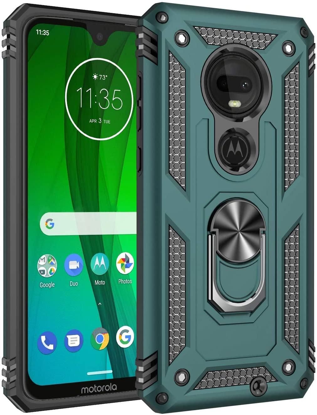 Best Moto G7 Plus Cases to buy in June 2021