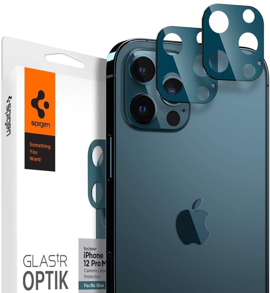 Best iPhone 12 Pro Max camera lens protectors