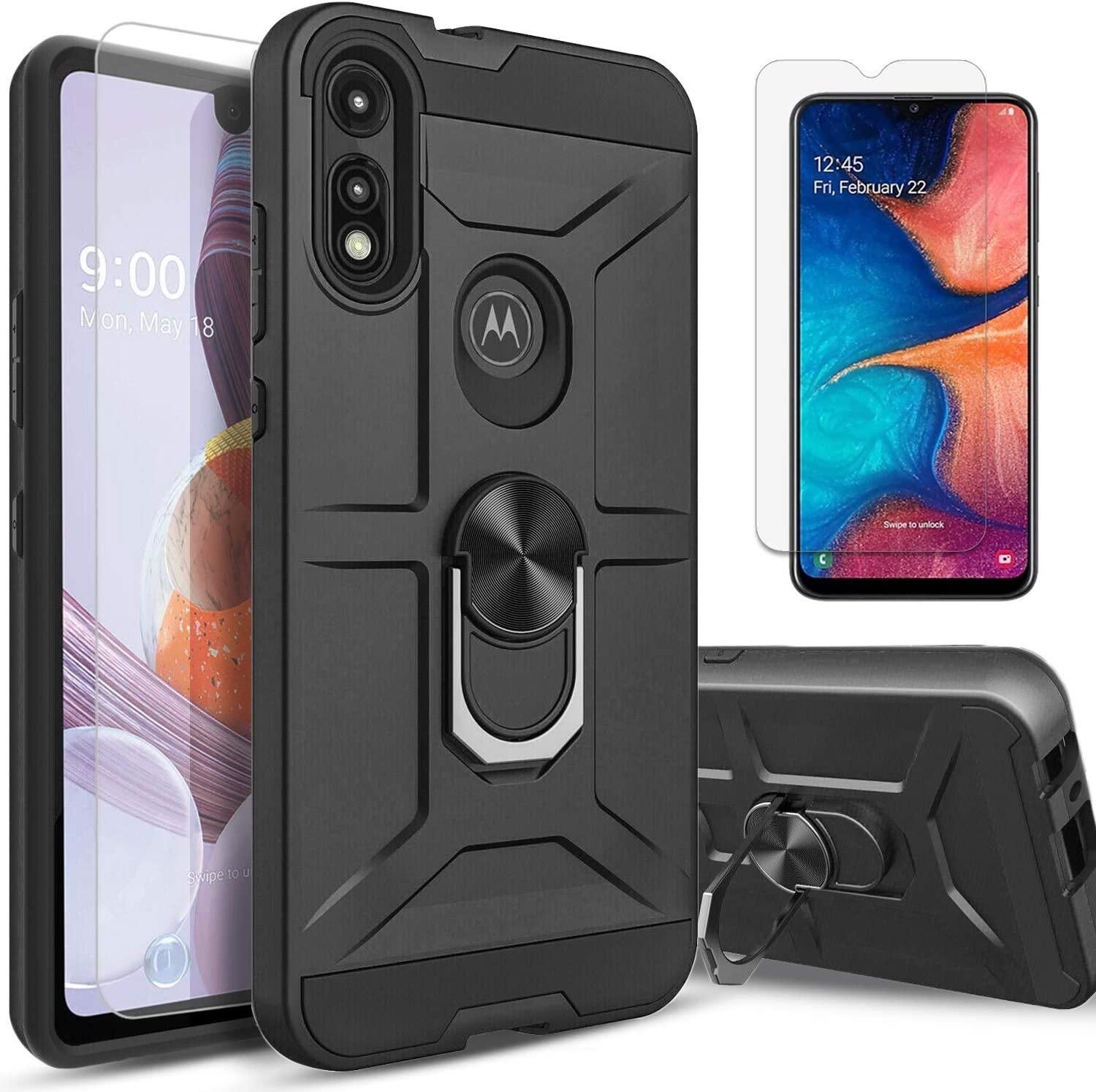 Best Moto E cases to buy in May 2021