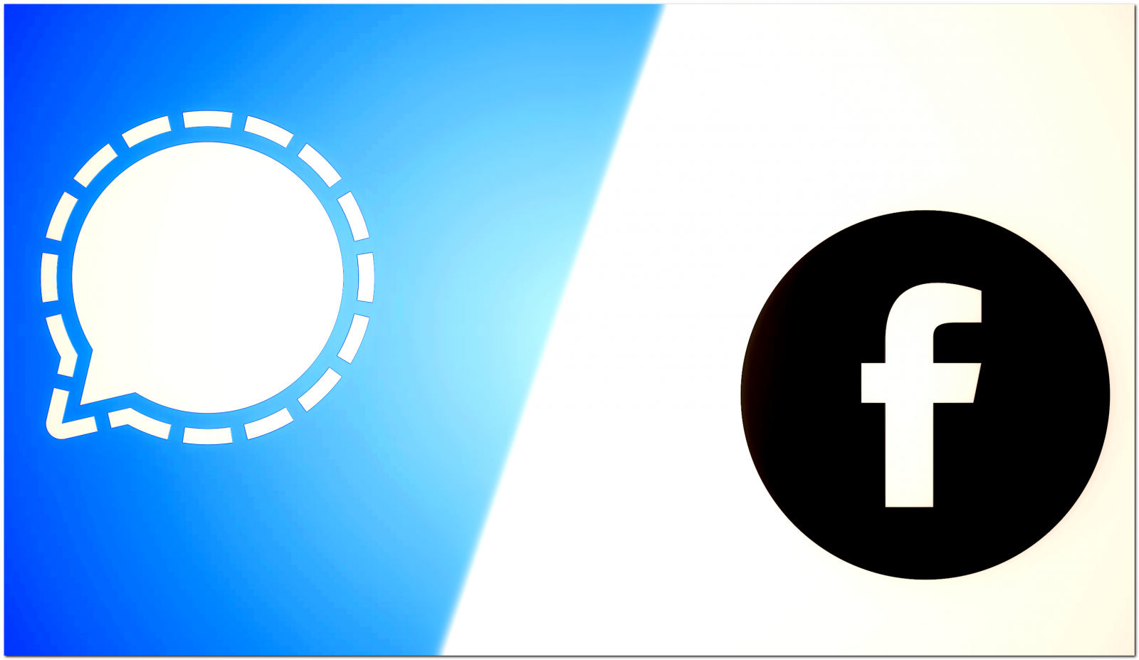 Facebook is fighting to keep WhatsApp users from migrating to Signal
