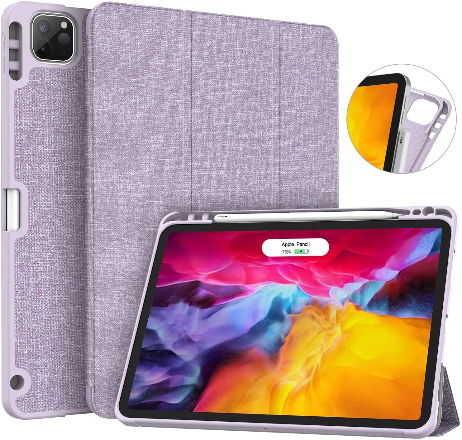 Best cases for the 11-inch iPad Pro in 2021