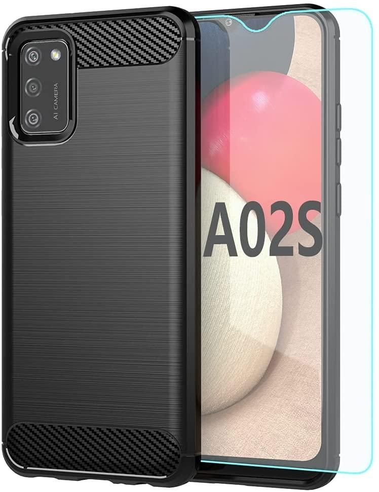 Best Samsung Galaxy A02s cases in 2021
