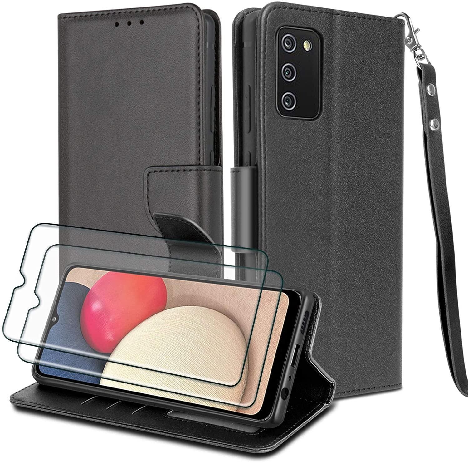 Best Samsung Galaxy A02s cases in 2021