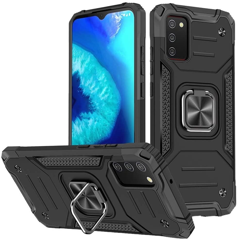 Best Samsung Galaxy A02s cases in 2021