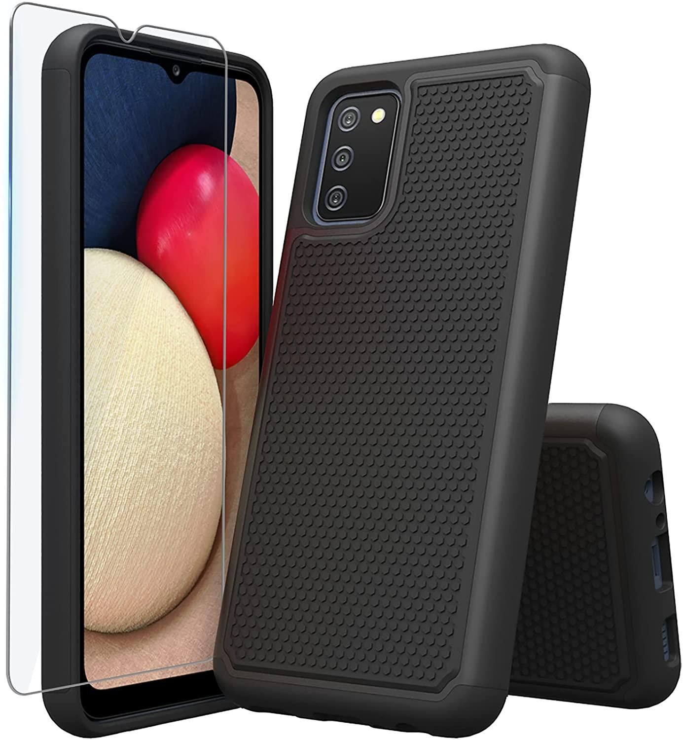 Best Samsung Galaxy A02s cases in 2021