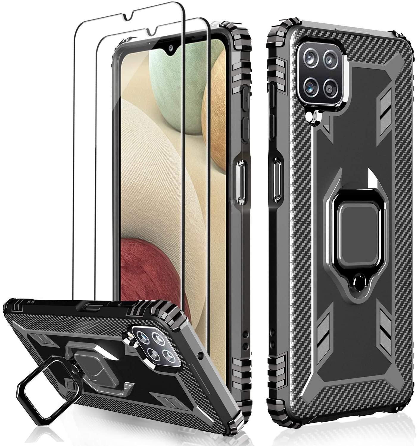 Best Samsung Galaxy A12 cases in 2021