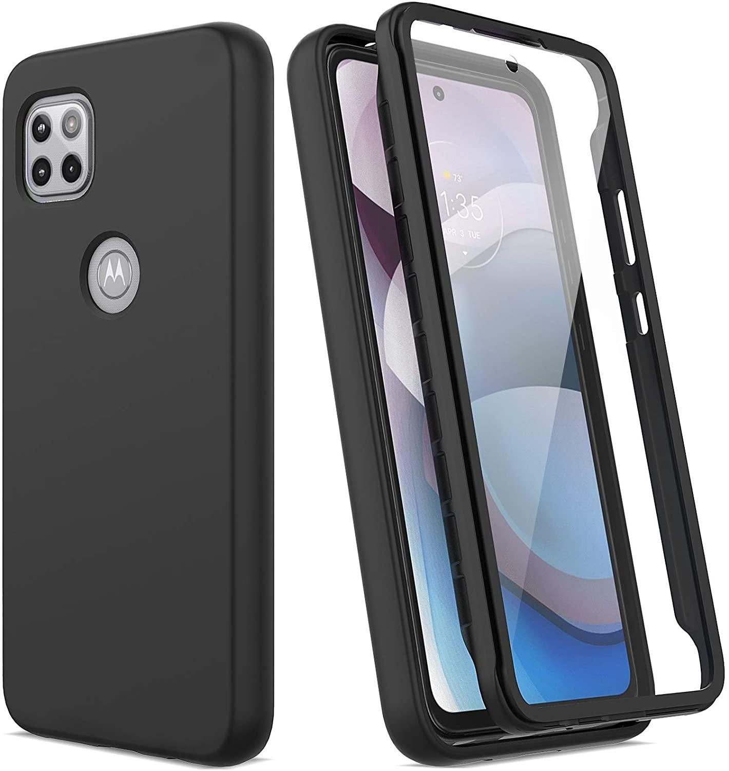 Best Motorola One 5G Ace Cases to buy in June 2021