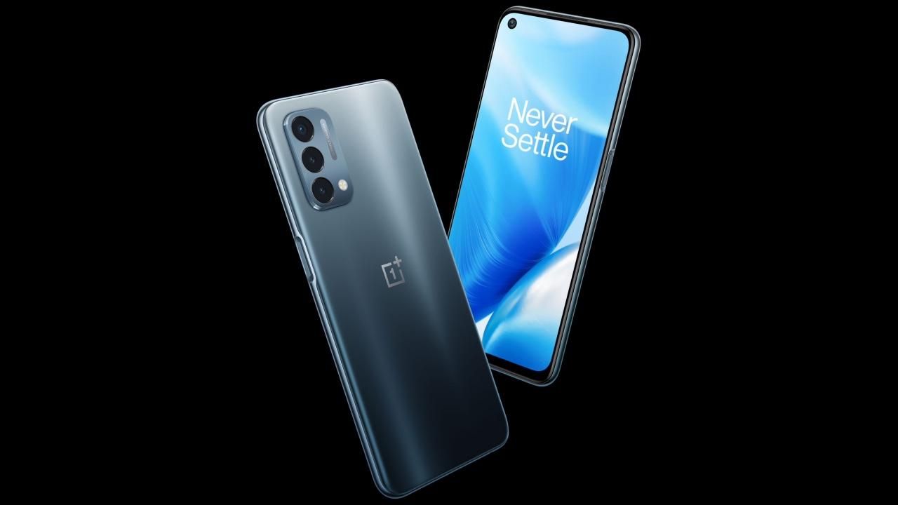 OnePlus Nord N200 5G leaked specs reveal a modest phone