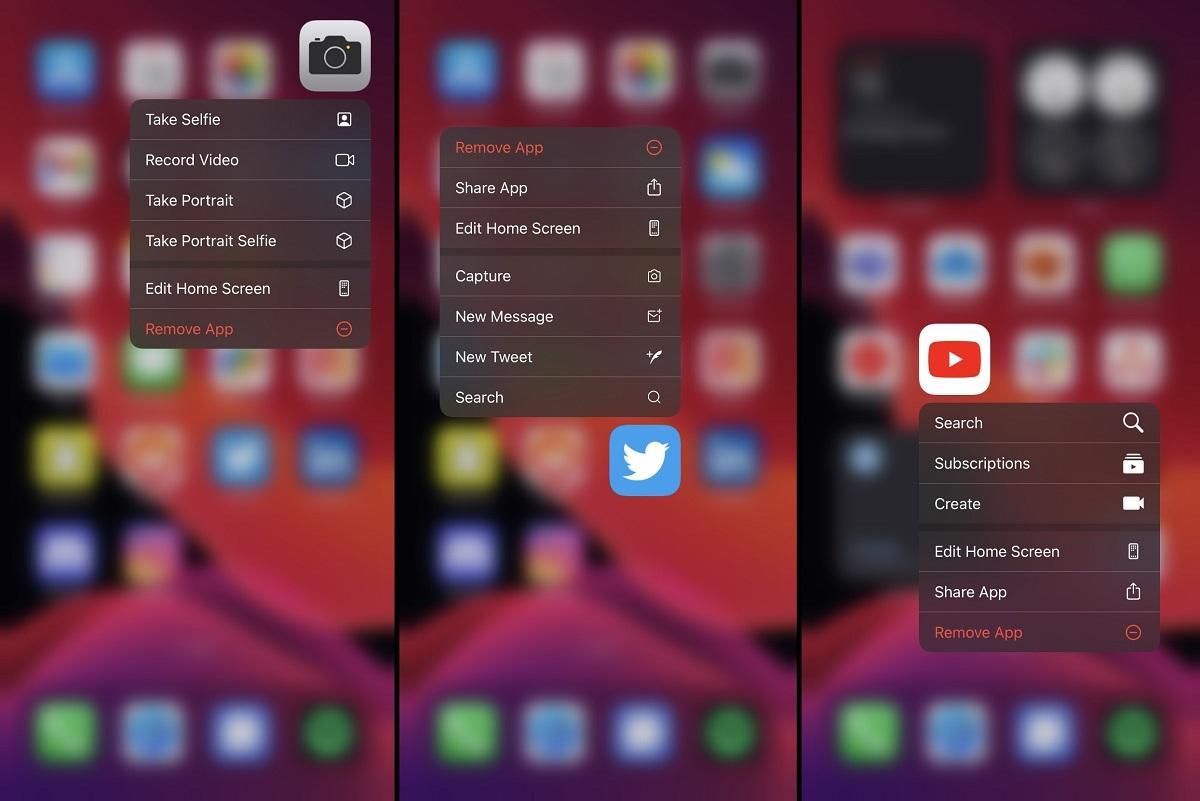 First 10 things to do on your new iPhone 12