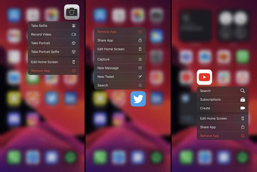 First 10 things to do on your new iPhone 12