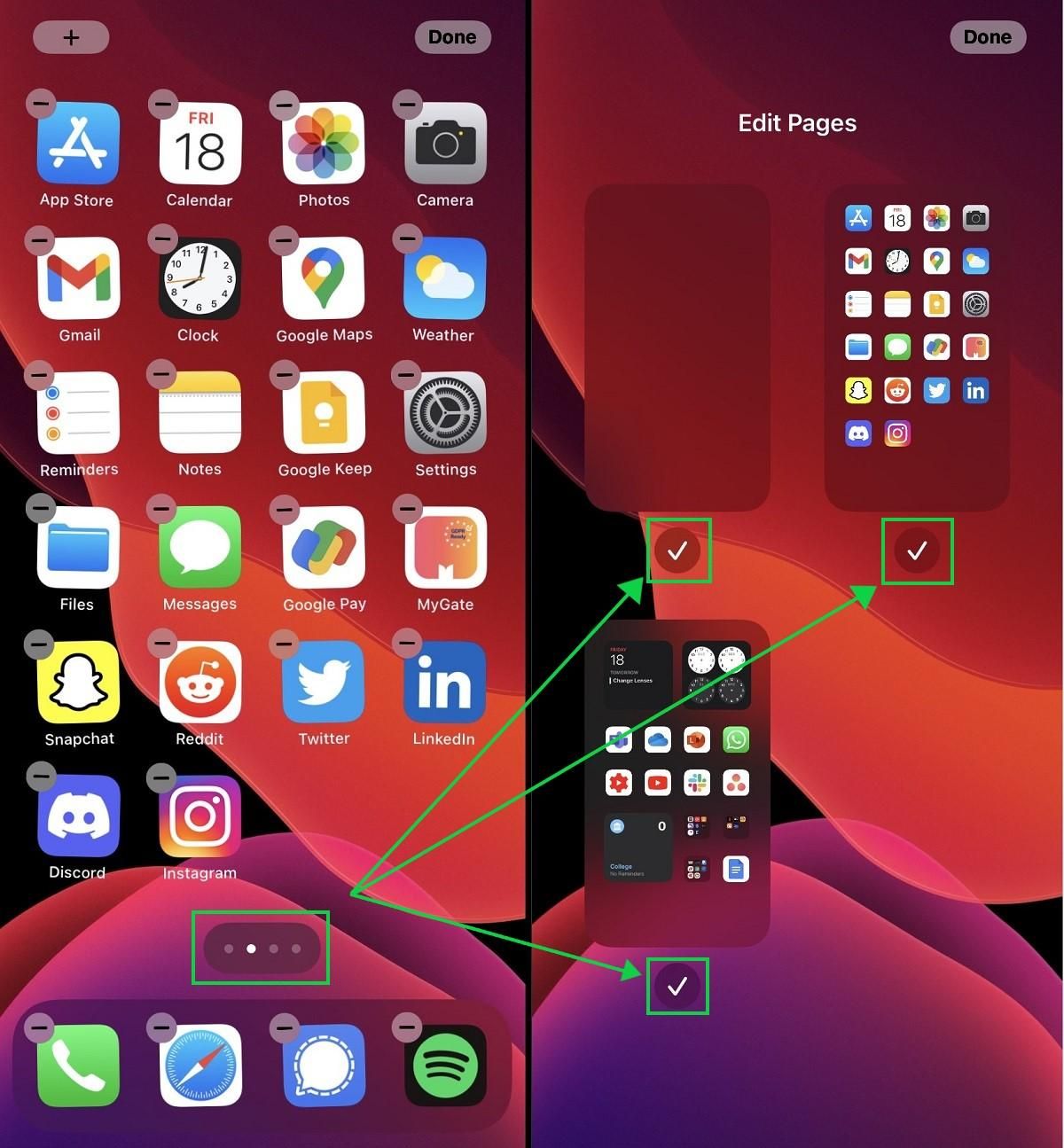 First 10 things to do on your new iPhone 12