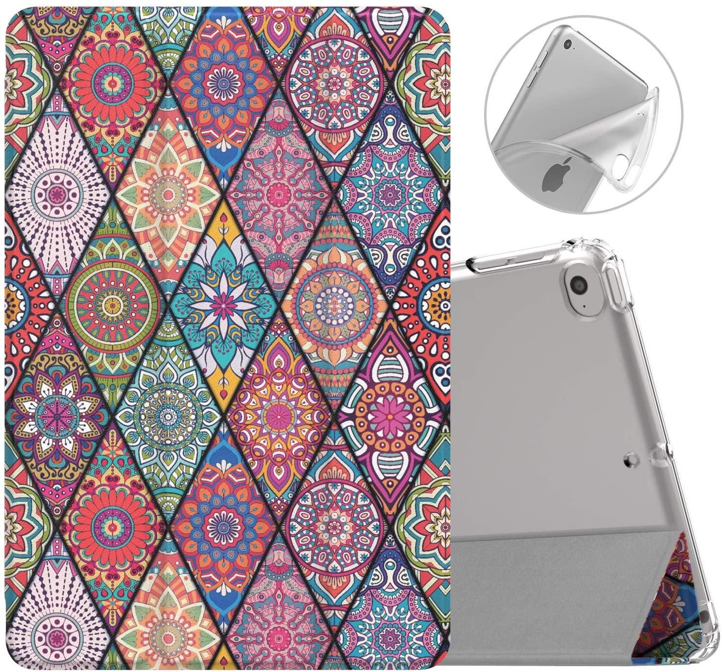 Best Cases for the iPad mini 5