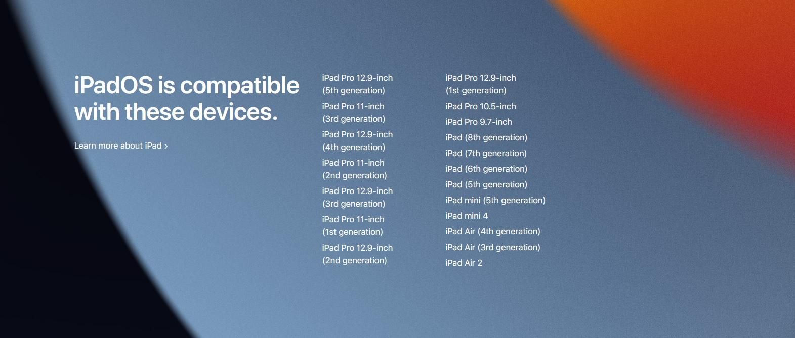 How to install iPadOS 15 developer beta on your iPad