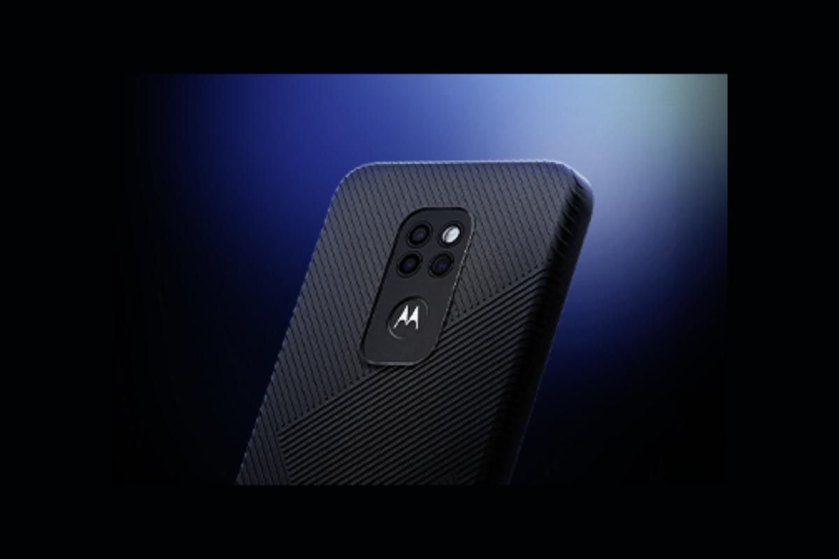 Motorola Defy 2021 leaks ahead of launch