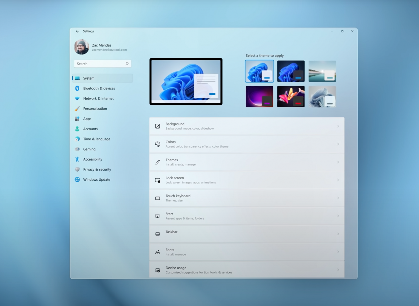 Windows 11 vs Windows 10: what’s new
