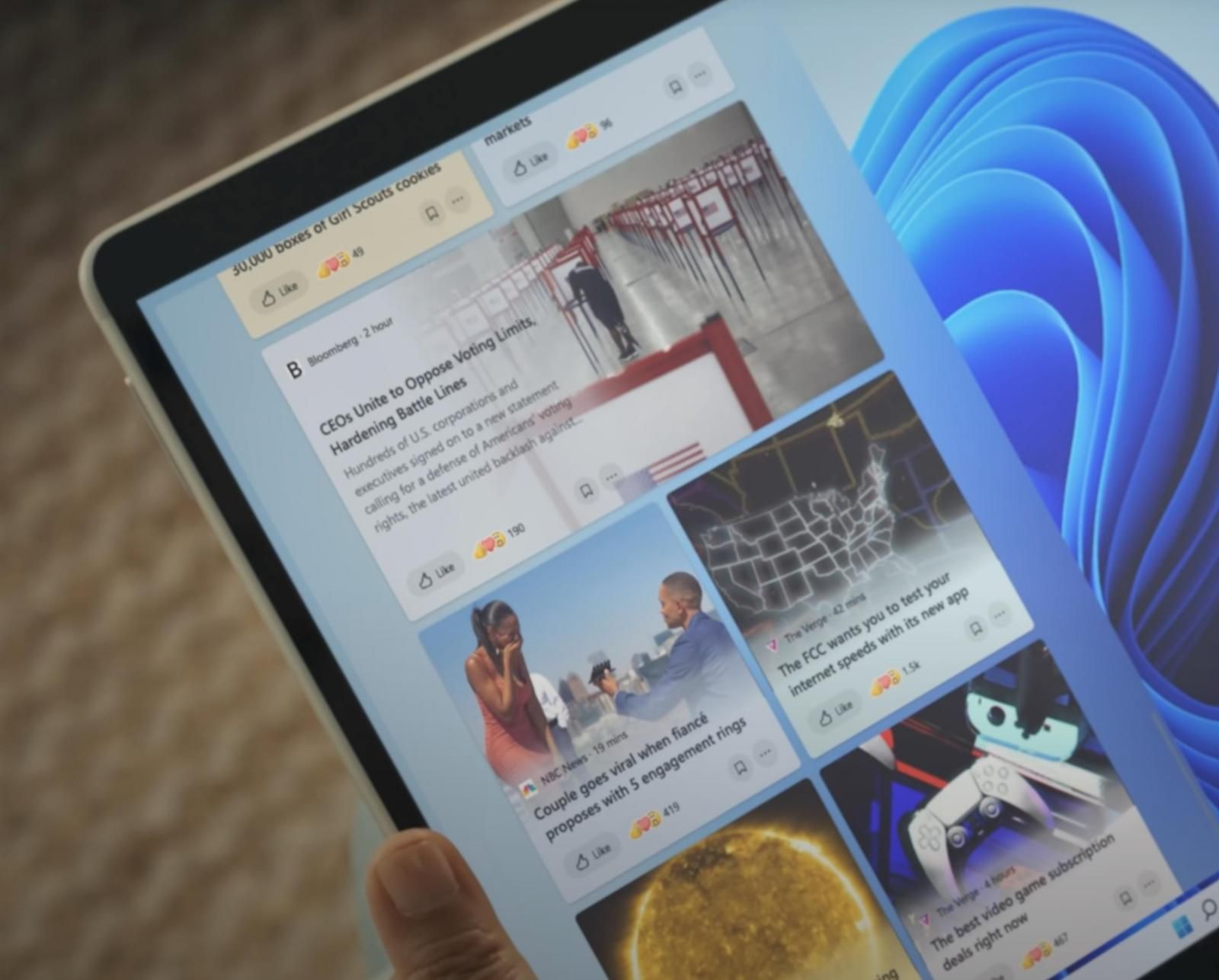 Windows 11 vs Windows 10: what’s new