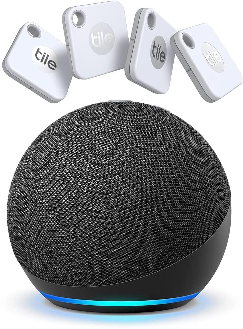 Amazon Echo bundles, Fire TV Sticks and more smart home devices are on sale