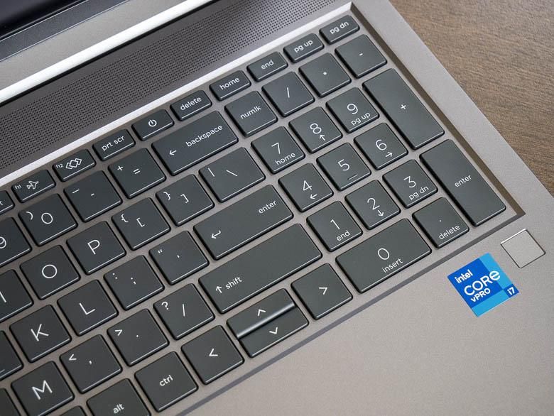 HP ZBook Power G8 review: the more-affordable mobile workstation