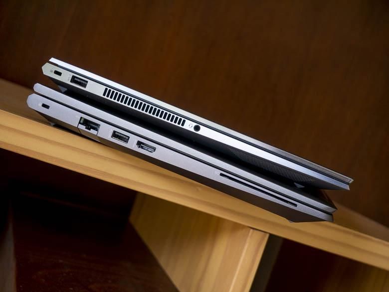 HP ZBook Power G8 review: the more-affordable mobile workstation