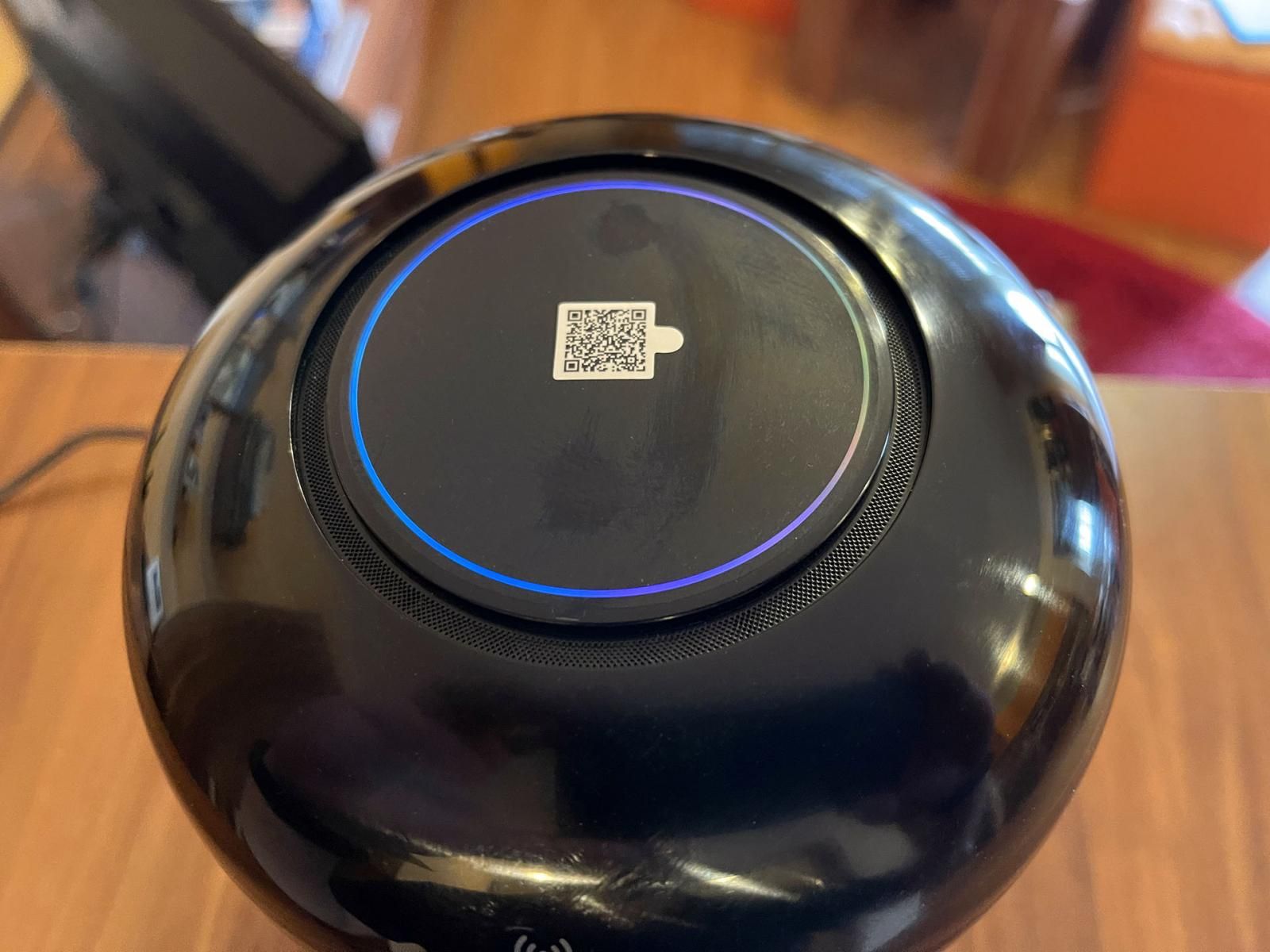 Huawei Sound review: big sound in a small package