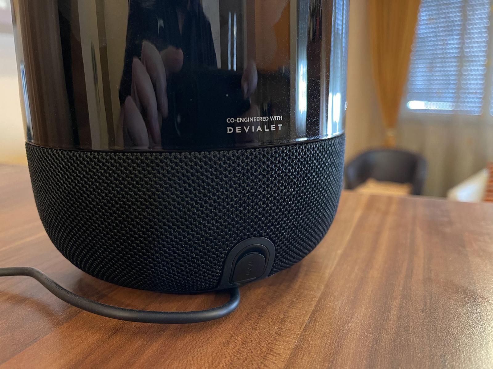 Huawei Sound review: big sound in a small package