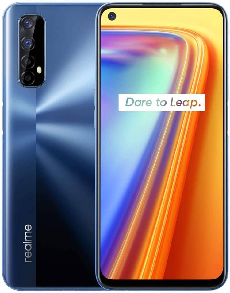 Best Realme phones you can buy in 2021