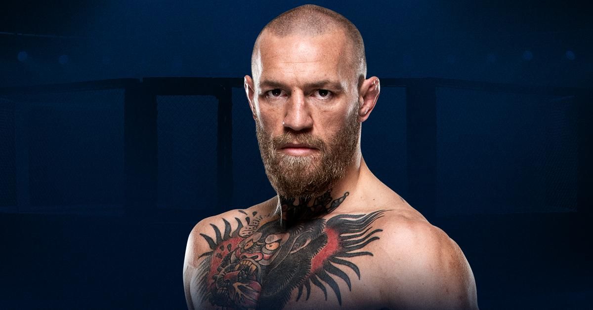 How to watch UFC 264: Poirier vs McGregor 3