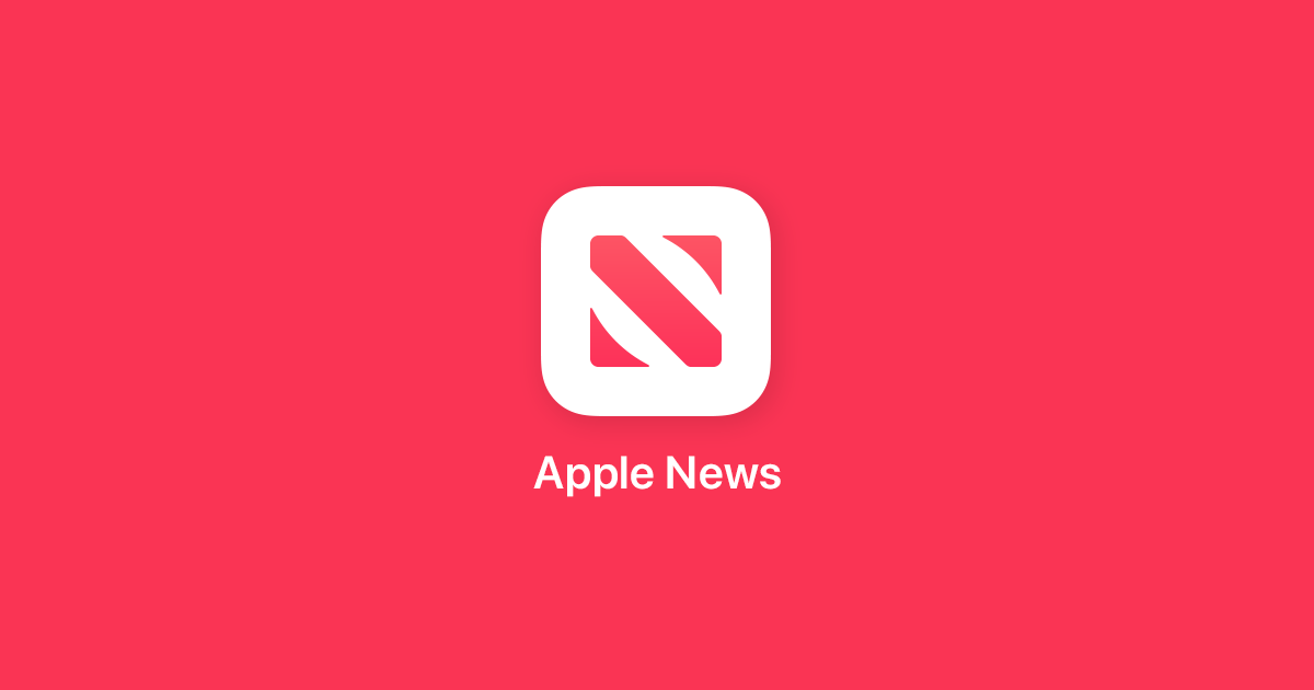 Apple debuts News Partner Program to support journalism