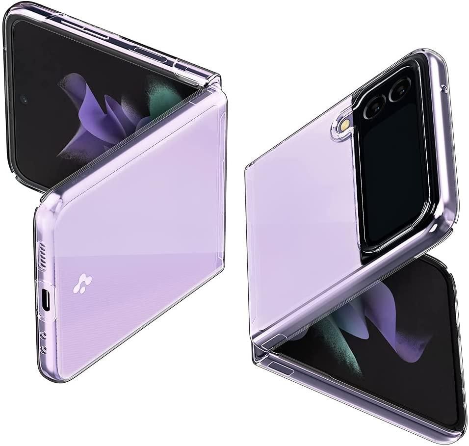 Best Samsung Galaxy Z Flip 3 Cases