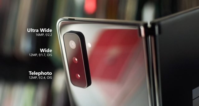 This is the Surface Duo 2: Better cameras, 5G, edge notifications and ...