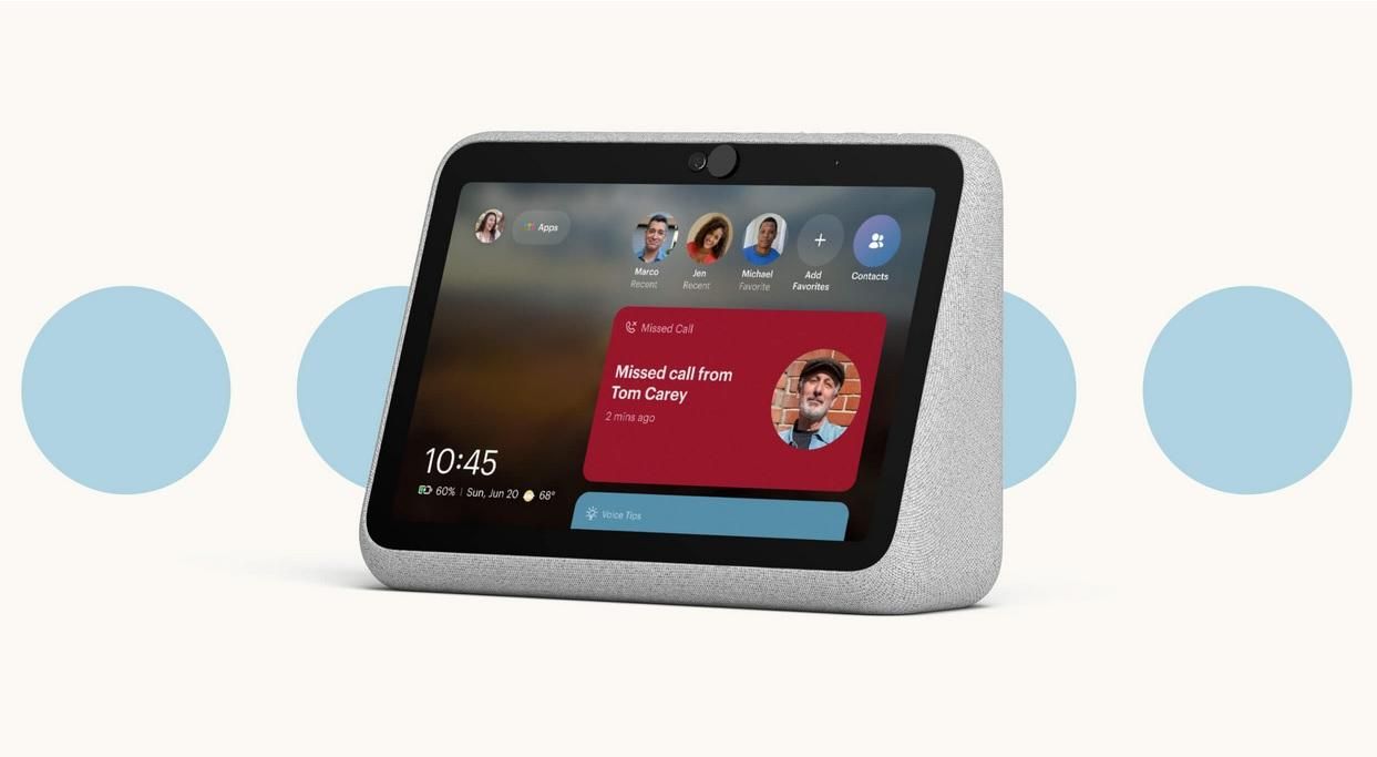 Checkout Facebook’s new Portal Plus and Portal Go