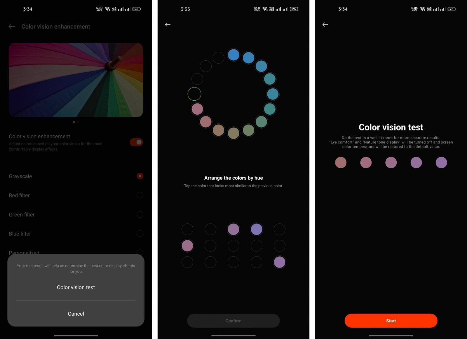 ColorOS 12 hands-on: OPPO’s take on Android 12
