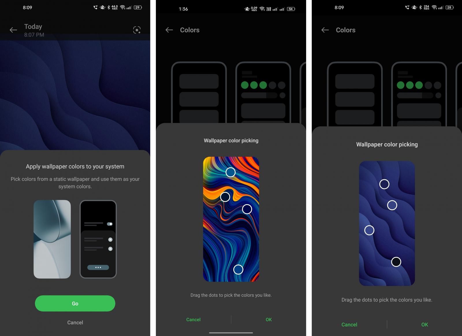 ColorOS 12 hands-on: OPPO’s take on Android 12