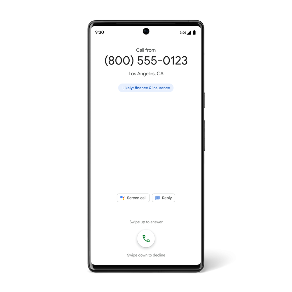 Pixel Call Screen is finally rolling out to UK users