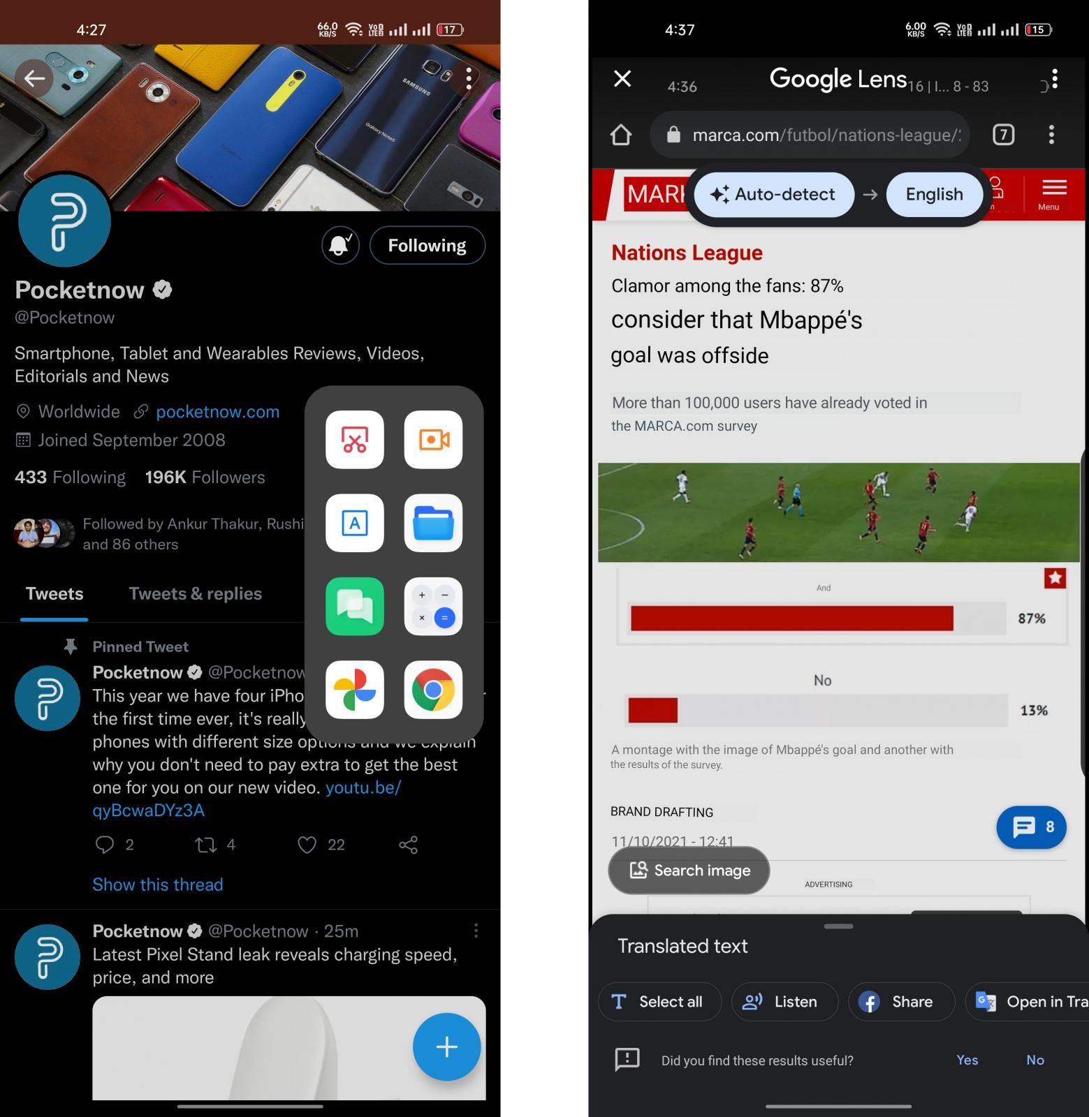 ColorOS 12 hands-on: OPPO’s take on Android 12