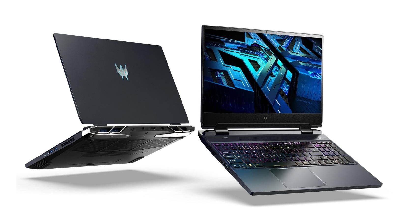 Acer’s Predator Helios 300 gaming laptop is currently $700 off