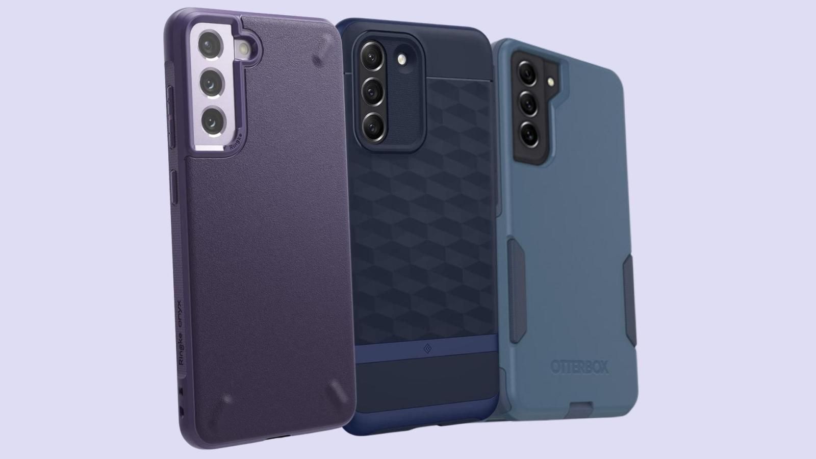 Best Samsung Galaxy S21 FE Rugged Cases