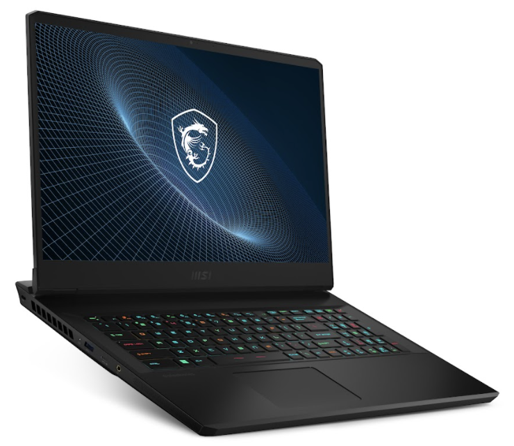 MSI announces 2022 line-up: more than a dozen new and upgraded products
