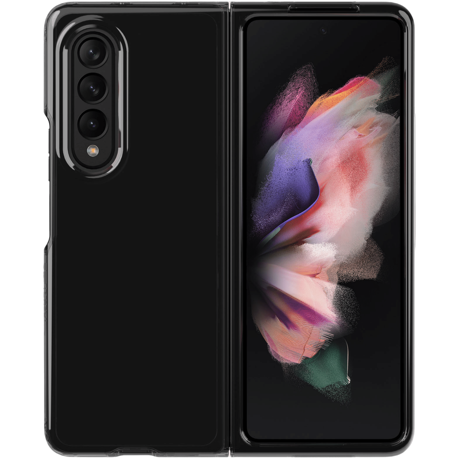 Best Cases for Galaxy Z Fold 3 in 2022