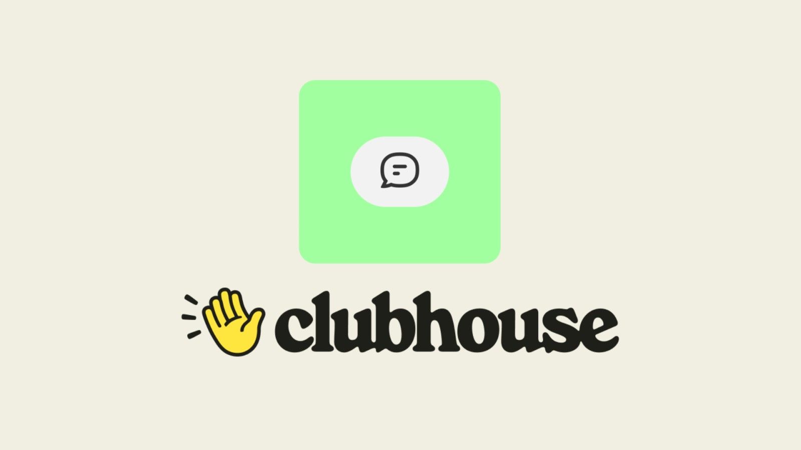 Clubhouse gets a chat option to let users interact with live streams