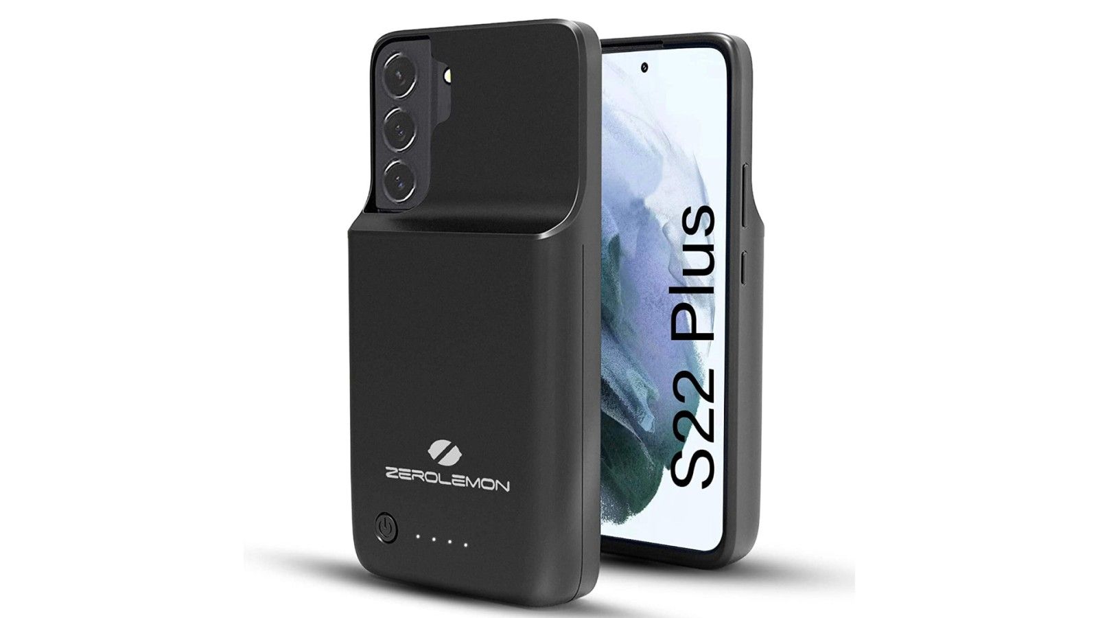 Best battery cases for the Galaxy S22 Plus